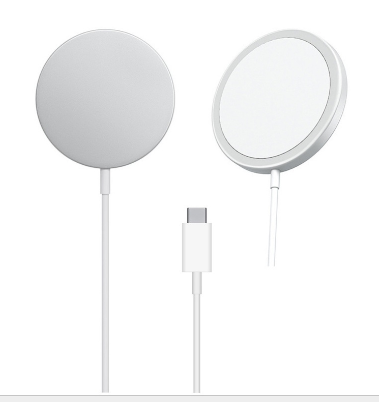 Luxury MagSafe Wireless Charger - Setupedia Store