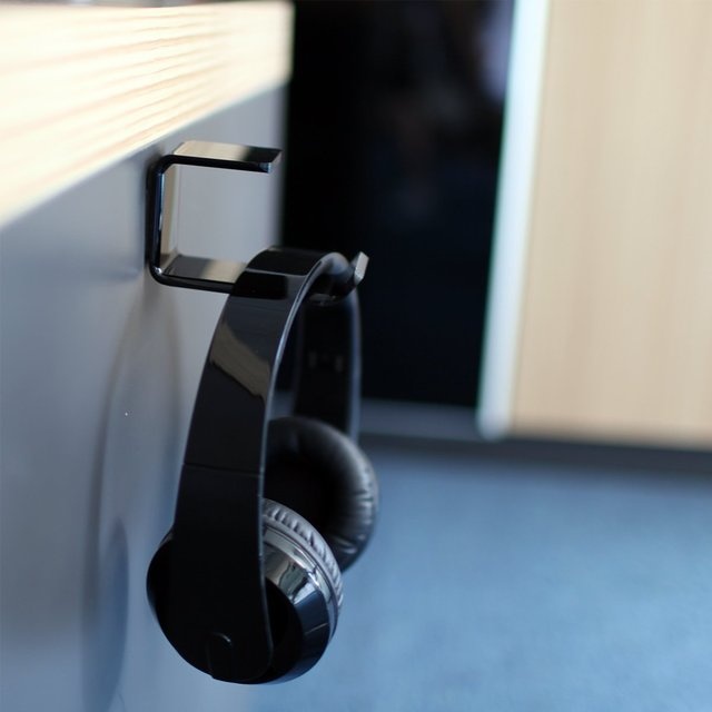 Headphone Headset Hanger - Setupedia Store