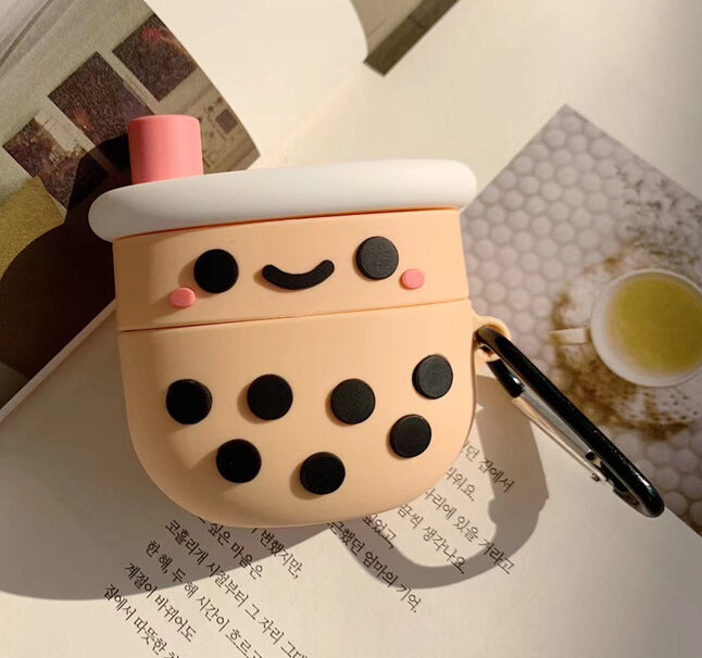 Boba Tea AirPod Case - Setupedia Store