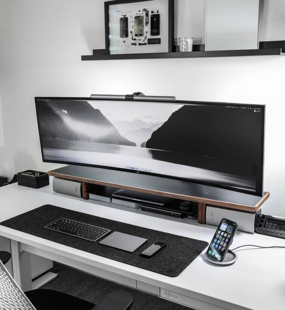Shop our desk setups - Setupedia Store