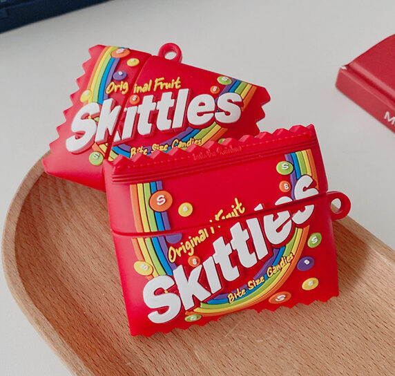 Candy AirPod Case - Setupedia Store