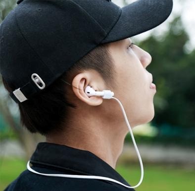 AirPod Case Neck Strap - Setupedia Store