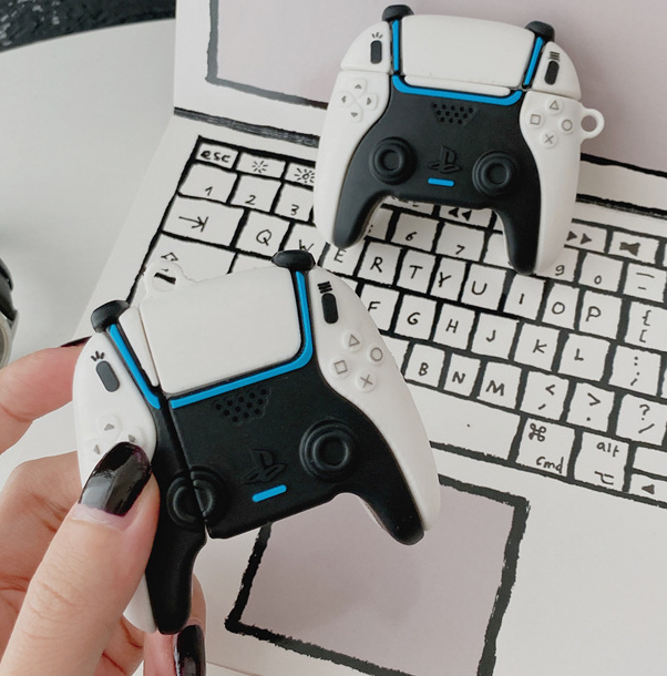 PS4 AirPod Case - Setupedia Store