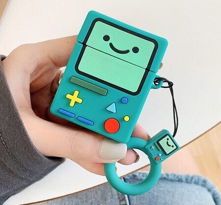 Beemo AirPod Case - Setupedia