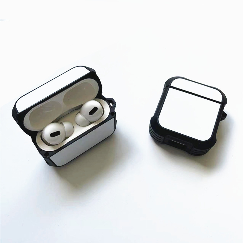 Sublimation AirPod Case - Setupedia