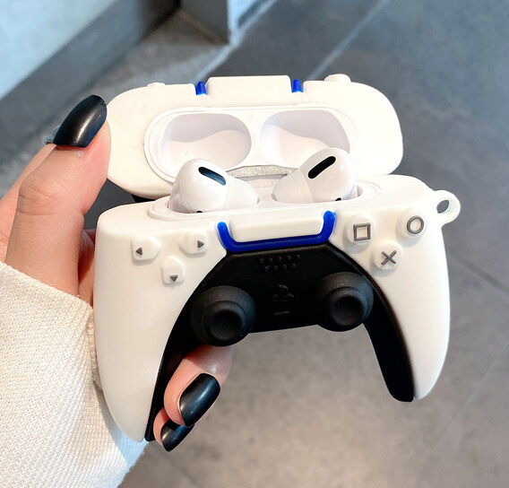 PS5 AirPod Case - Setupedia
