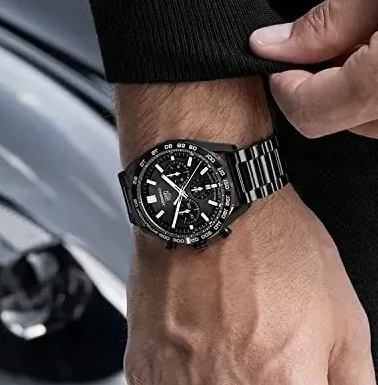 Omega Swatch MoonSwatch Metal Band