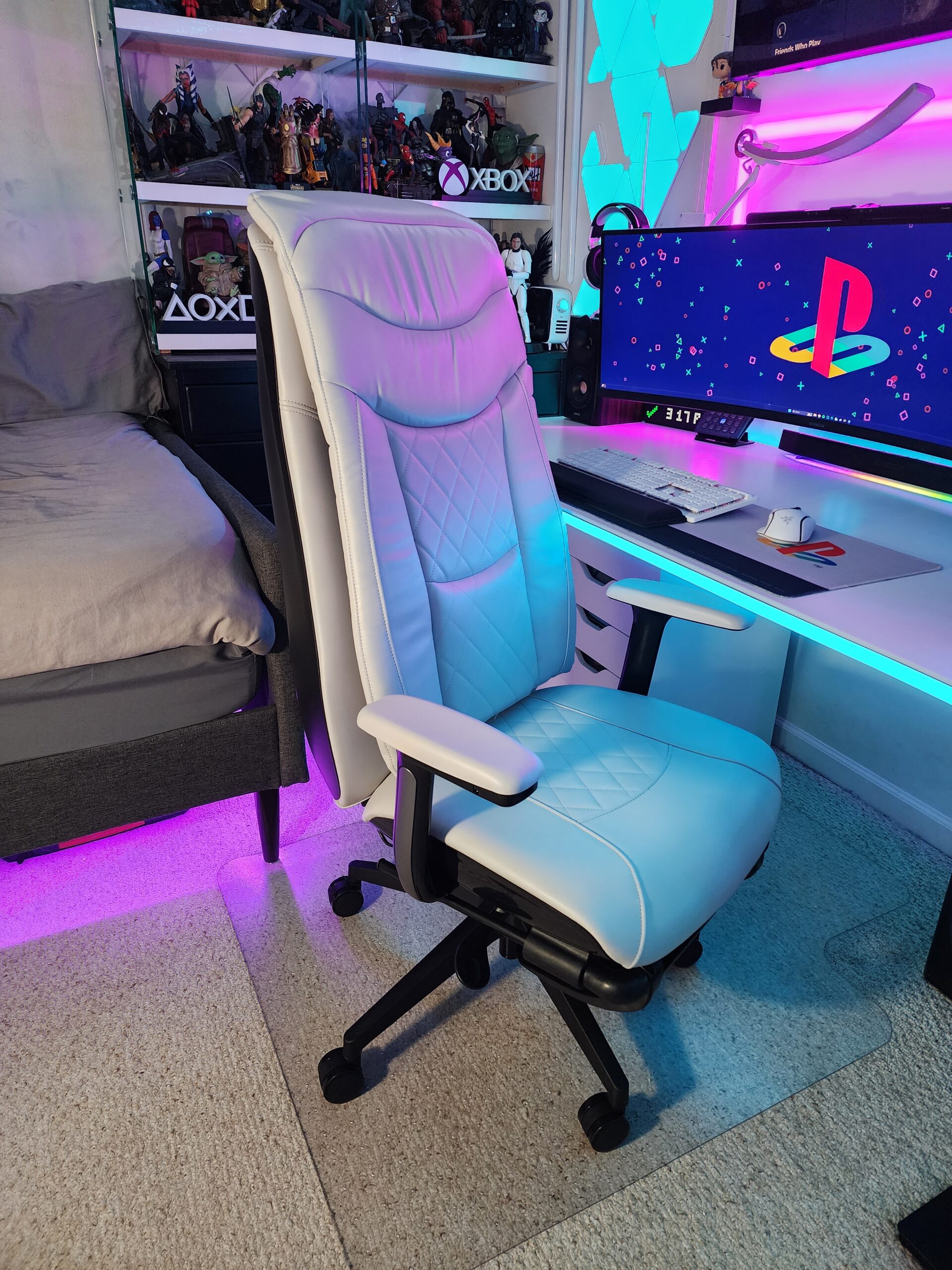 Chill Chair Review: The Ultimate Comfort Experience