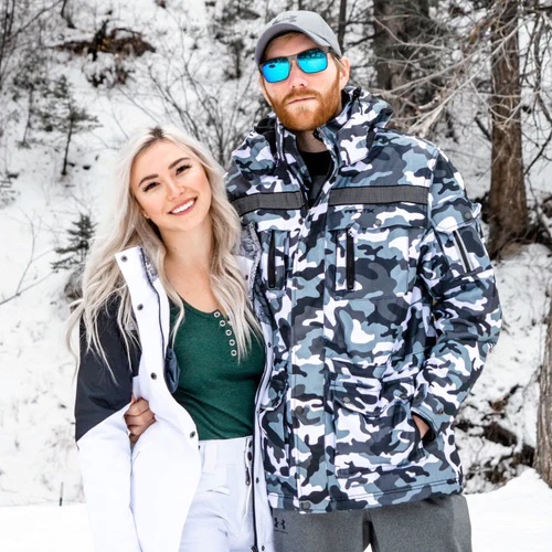 Arctix Jacket Review: A Comprehensive Guide