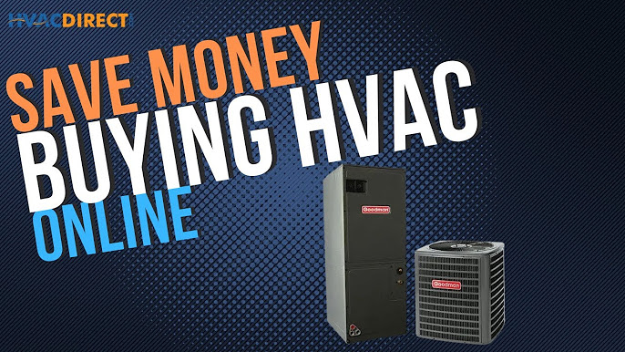 HVACDirect Review: Top HVAC Solutions at Competitive Prices