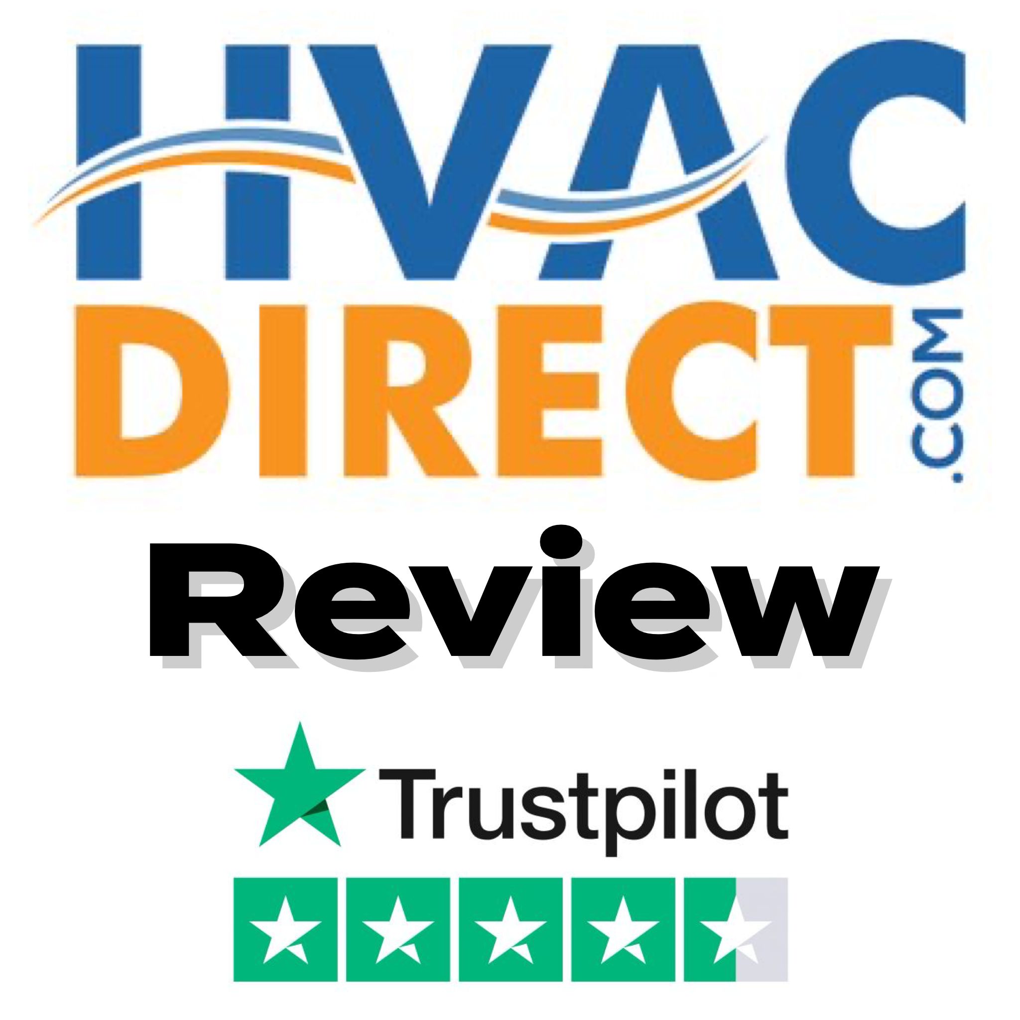 HVAC Direct Review: Perfect Solution for Heating and Cooling