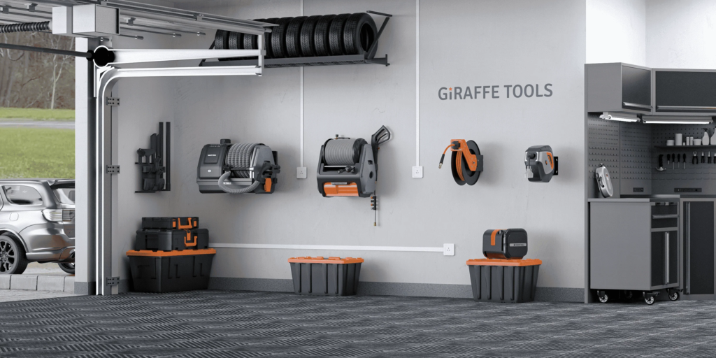 Giraffe Tools: A Comprehensive Brand Review