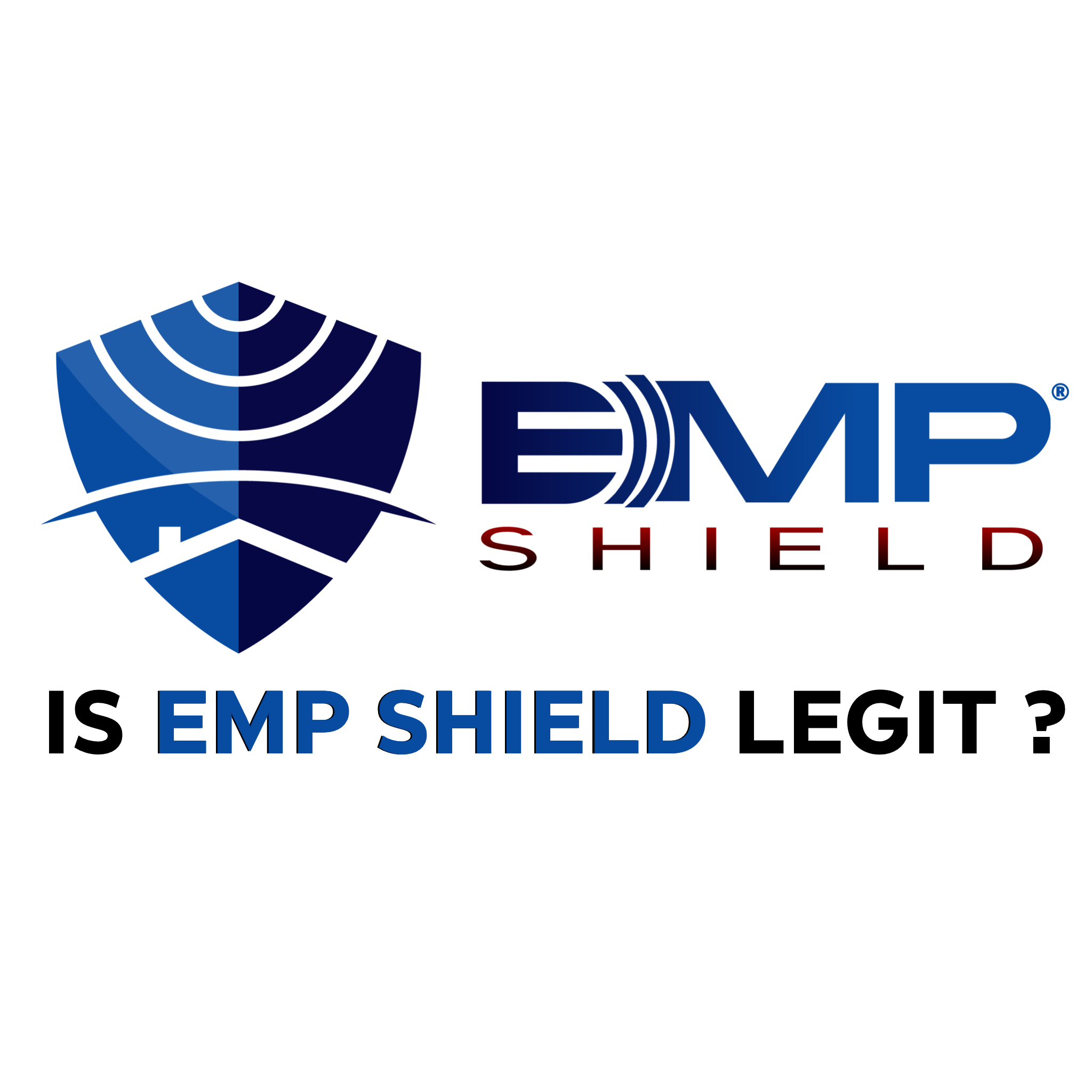 Is EMP Shield Legit ? EMP Protection You Can Trust